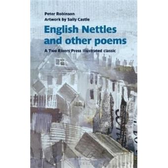 English nettles - Peter Robinson, CASTLE, SALLY - Compra Livros na Fnac.pt