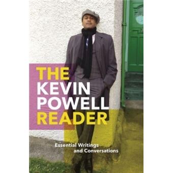 The Kevin Powell Reader - Cartonado - POWELL, KEVIN - Compra Livros ou ...