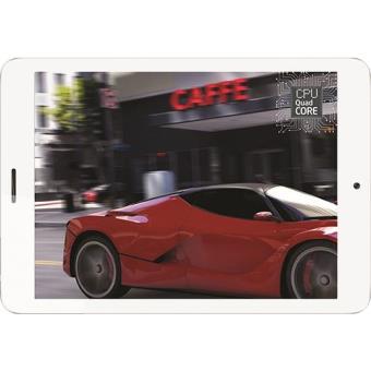 Tablet Storex eZee'Tab 785 Wi-Fi - 8GB (Branco) - Tablet Android ...