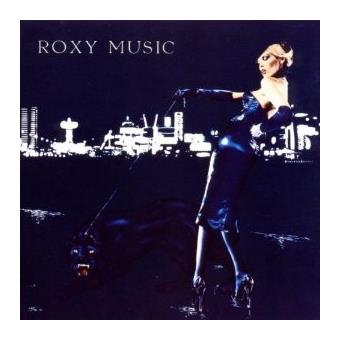 Roxy Music - For Your Pleasure (Remastered) - CD Álbum - Compra música ...