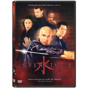 Invencíveis - JEFERY LEVY - BILLY ZANE/BYRON MANN - Billy Zane - Compra ...