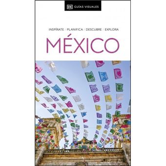 Mexico-visual - Dorling Kindersley - Compra Livros na Fnac.pt