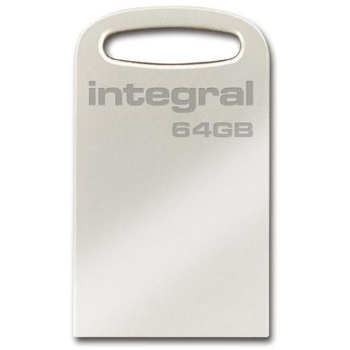 Integral Pen USB Metal Fusion 3.0 - 64GB - Pen USB - Compra na Fnac.pt