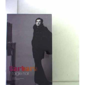 Barbara - L'aigle Noir -boxset- - Compra música na Fnac.pt