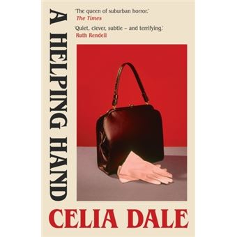 A Helping Hand - Brochado - Celia Dale - Compra Livros ou ebook na Fnac.pt