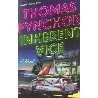 Inherent Vice - Bolso - Thomas Pynchon - Compra Livros ou ebook na Fnac.pt