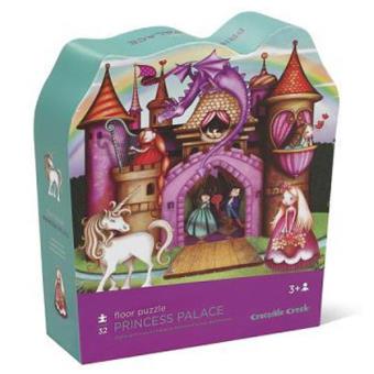 See Inside Puzzle - Princess Palace - Jogos de Descoberta - Compra na ...