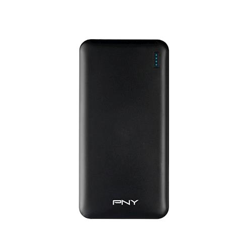 PNY PowerPack Slim 20000 20000mAh Preto power bank - Power bank ...
