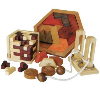 Mensa Brain Bogglers - Quebra-cabeças - Compra na Fnac.pt