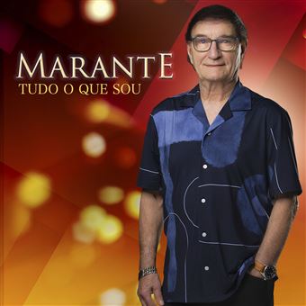 Marante - Tudo o Que Sou - CD - CD Álbum - Compra música na Fnac.pt