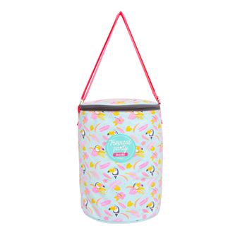 Geleira de Praia Tropical Mr. Wonderful - Papelaria - Acessórios Outros ...