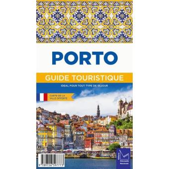 Porto - Guide Touristique - Brochado - Vários - Compra Livros na Fnac.pt