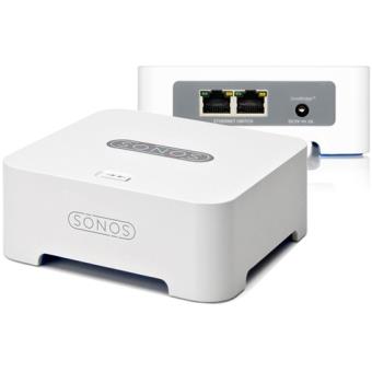 Sonos Bridge Multiroom Wireless Range Extender - Alta Fidelidade ...