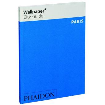 Paris Wallpaper City Guide - Brochado - Vários, Vários - Compra Livros ...