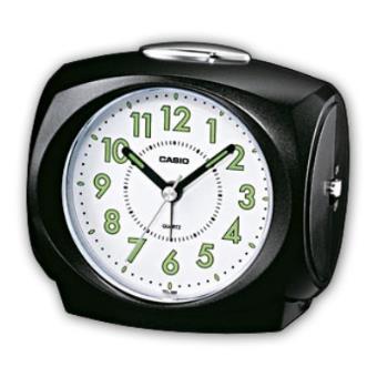 Casio Relógio Despertador Wake Up Timer TQ-368-1EF (Preto) - Relógio ...