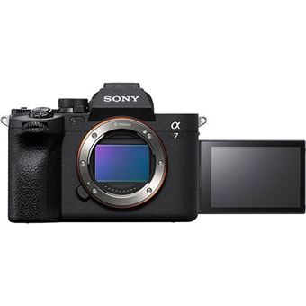 Sony Alpha a7 Mark IV - Corpo - Fnac Outlet - Grade B - Câmara CSC ...