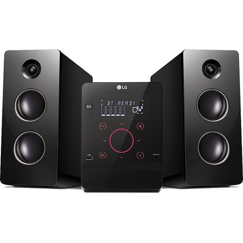 LG Sistema Micro CM2760BT com Bluetooth - Micro HiFI - Compra na Fnac.pt