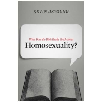 What does the bible really teach ab - DEYOUNG, KEVIN - Compra Livros ou ...