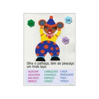 Cartazes dos Casos de Leitura - M. Carolina Pereira Rosa - Compra ...