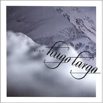 HUGO LARGO - DRUM-HUGO LARGO - CD Álbum - Compra música na Fnac.pt