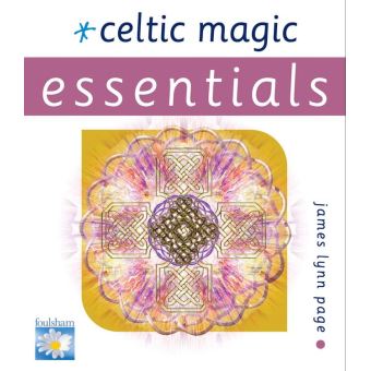 Celtic Magic - ePub - Compra ebook na Fnac.pt