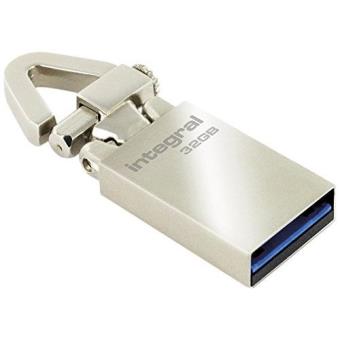 Integral Pen USB TAG 3.0 - 32GB - Pen USB - Compra na Fnac.pt