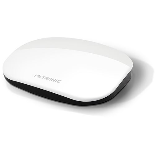 Adaptador Universal Metronic WiFi & Multiroom 477087 - Branco ...