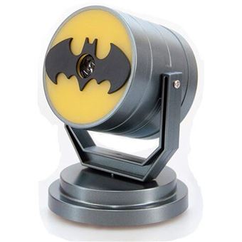Lâmpada Projector Batman Bat Signal - DC Comics - Batman - Objecto ...