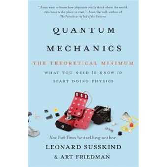 Quantum mechanics - Friedman, Art - Compra Livros na Fnac.pt