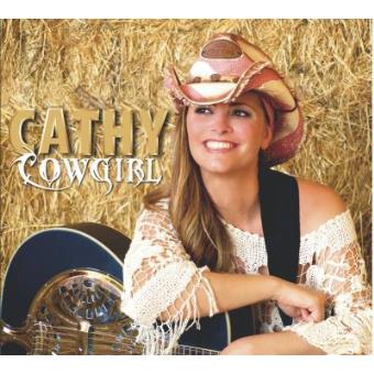 Cathy - Sou rebelde - CD Álbum - Compra música na Fnac.pt