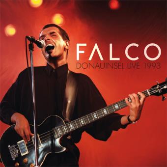 Falco - Falco Coming Home - 2LP - Vinil - Compra música na Fnac.pt