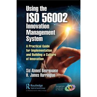 Using the iso 56002 innovation mana - Compra Livros ou ebook na Fnac.pt