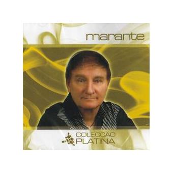 Marante - Marante: Colecção Platina - CD Álbum - Compra música na Fnac.pt