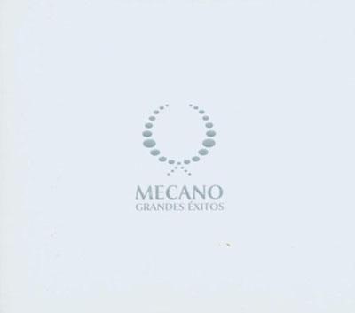 MECANO - Mecano: Grandes Exitos (Limited Edition 2CD+DVD) - CD Álbum ...