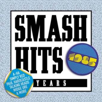 Vários/Pop - Smash Hits 1985 - CD Álbum - Compra música na Fnac.pt