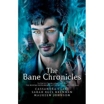 The Bane Chronicles - Bolso - Compra Livros na Fnac.pt
