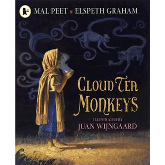 Cloud Tea Monkeys - Brochado - PEET, MAL, HUNTER, ANNE, Julie Fogliano ...
