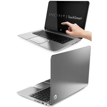HP Spectre XT Touchsmart 15-4100s - Computador Portátil Essencial ...