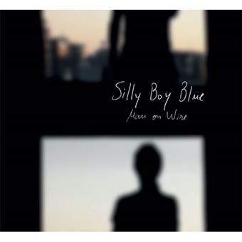 Silly Boy Blue - Man on Wire - CD - CD Álbum - Compra música na Fnac.pt
