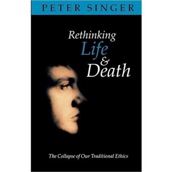 Rethinking life and death - Compra Livros na Fnac.pt