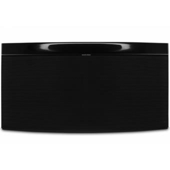 Coluna Multiroom Bluetooth Monster StreamCast S2 - Preto - Coluna ...