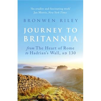 Journey to britannia - RILEY, BRONWEN - Compra Livros ou ebook na Fnac.pt