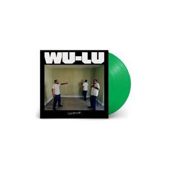 Wu-Lu - Loggerhead - LP Limited Edition Light Green Vinil - Vinil - Compra música na Fnac.pt