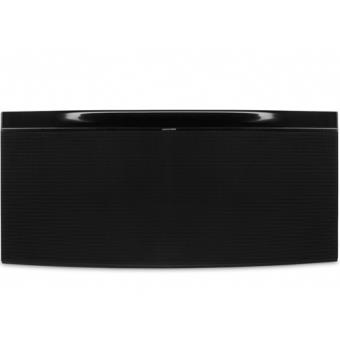 Coluna Multiroom Bluetooth Monster StreamCast S3 - Preto - Coluna ...