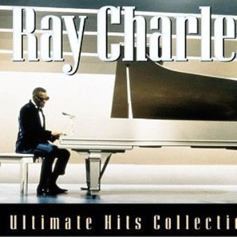 Ray Charles - Ultimate Hits Collection - CD Álbum - Compra música na ...