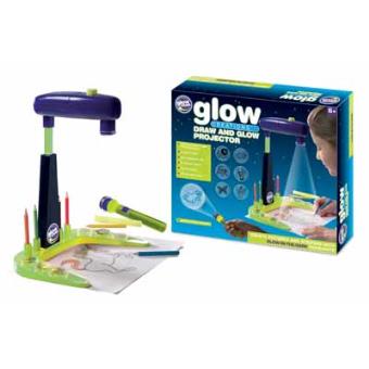 Projector Luminoso - Jogos de Descoberta - Compra na Fnac.pt