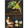 The Great Naturalists - Brochado - Robert Huxley, Robert Huxley ...