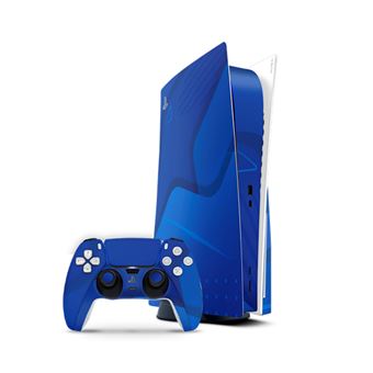Skin Blue - PS5 - Acessórios PS5 - Compra na Fnac.pt