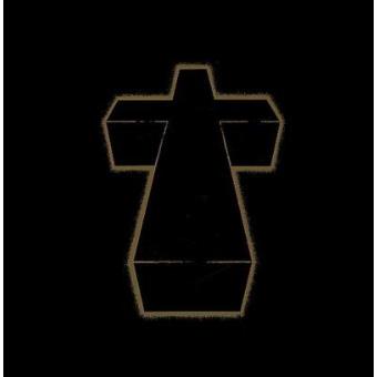 Justice - † (Cross) (Limited Edition) (2LP+CD) - Vinil - Compra música ...