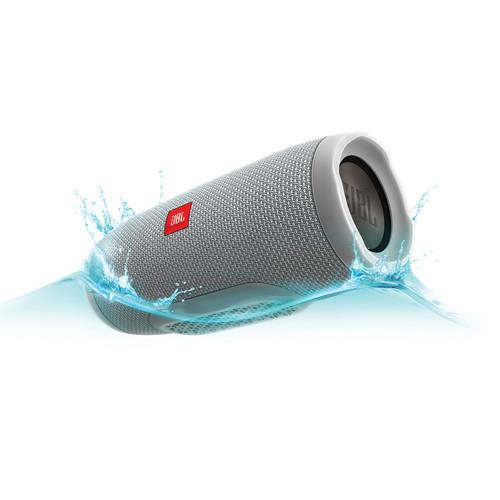 Coluna Portátil Bluetooth JBL Charge 3 - Cinzento - Colunas Mini ...